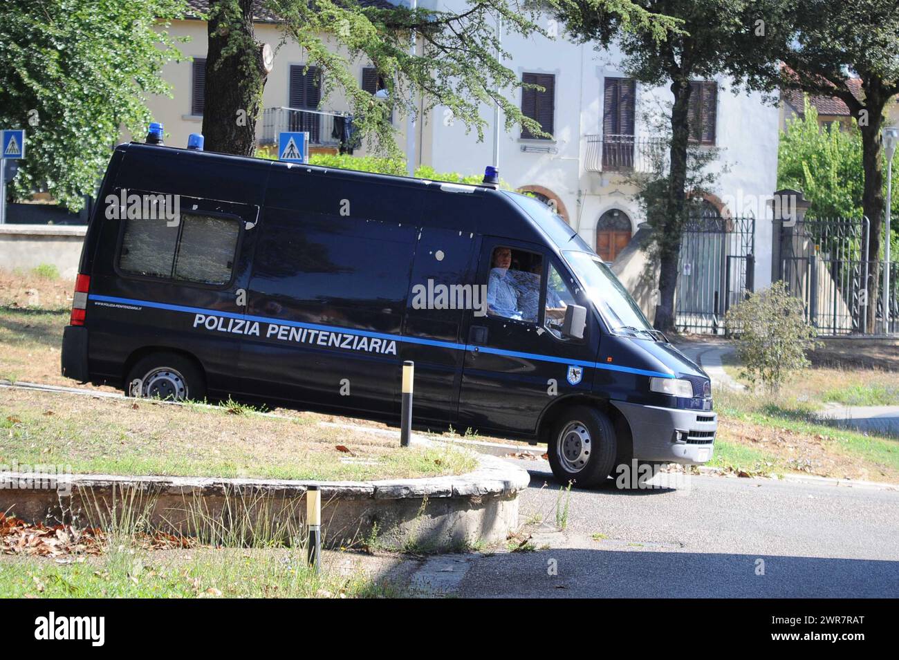 Carcere Polizia Penitenziaria secondini carceri casa circondariale ...