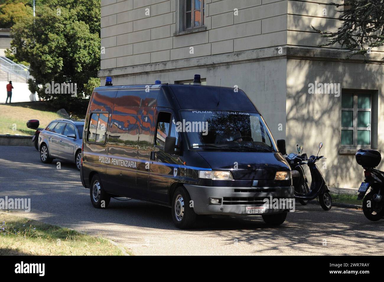 Prison police prison guards jails prison house hi-res stock photography ...