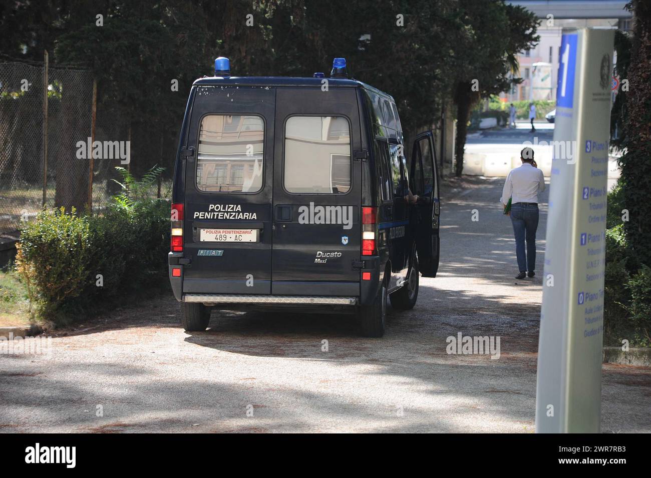 Prison police prison guards jails prison house hi-res stock photography ...
