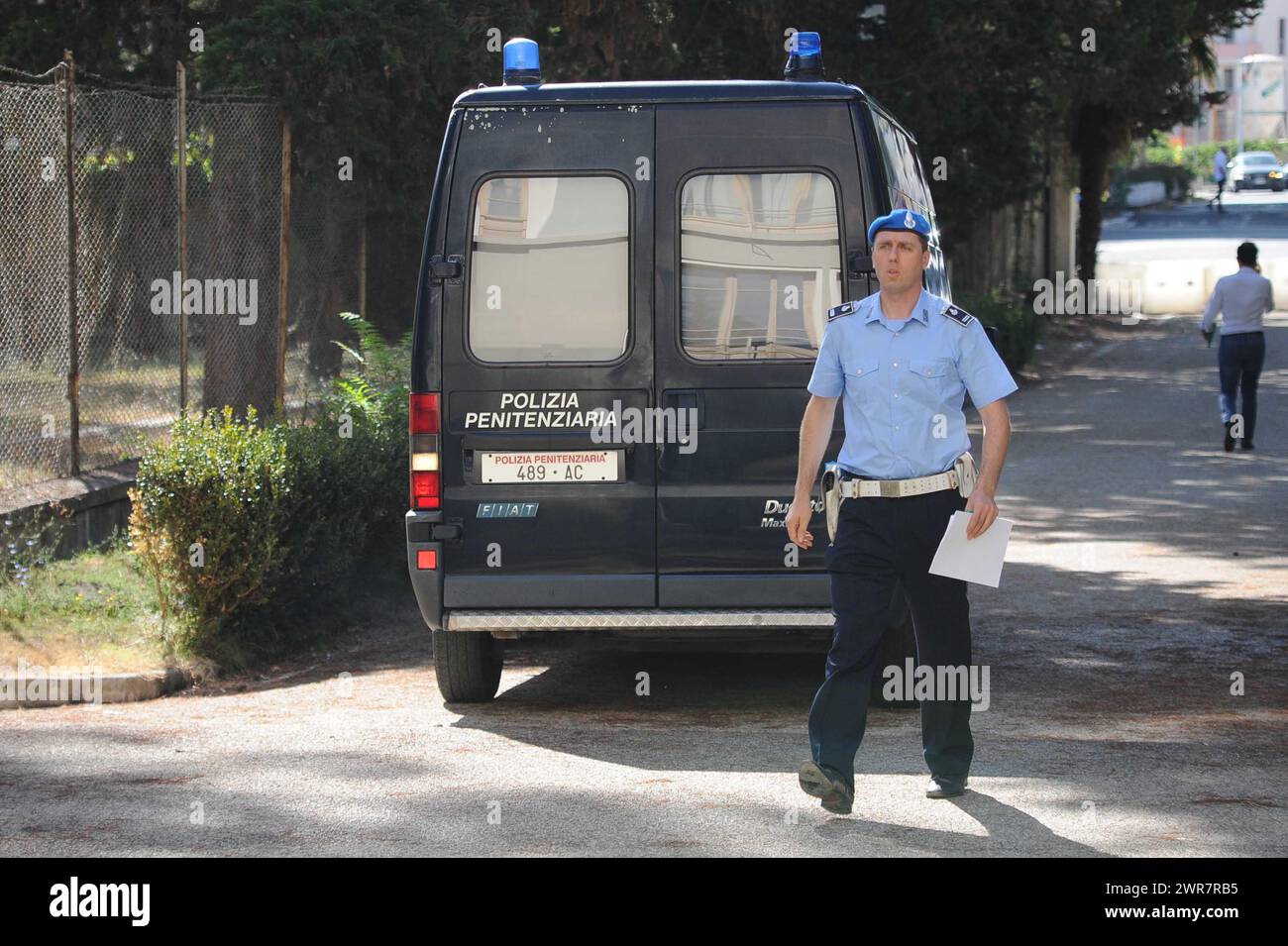 Carcere Polizia Penitenziaria secondini carceri casa circondariale ...