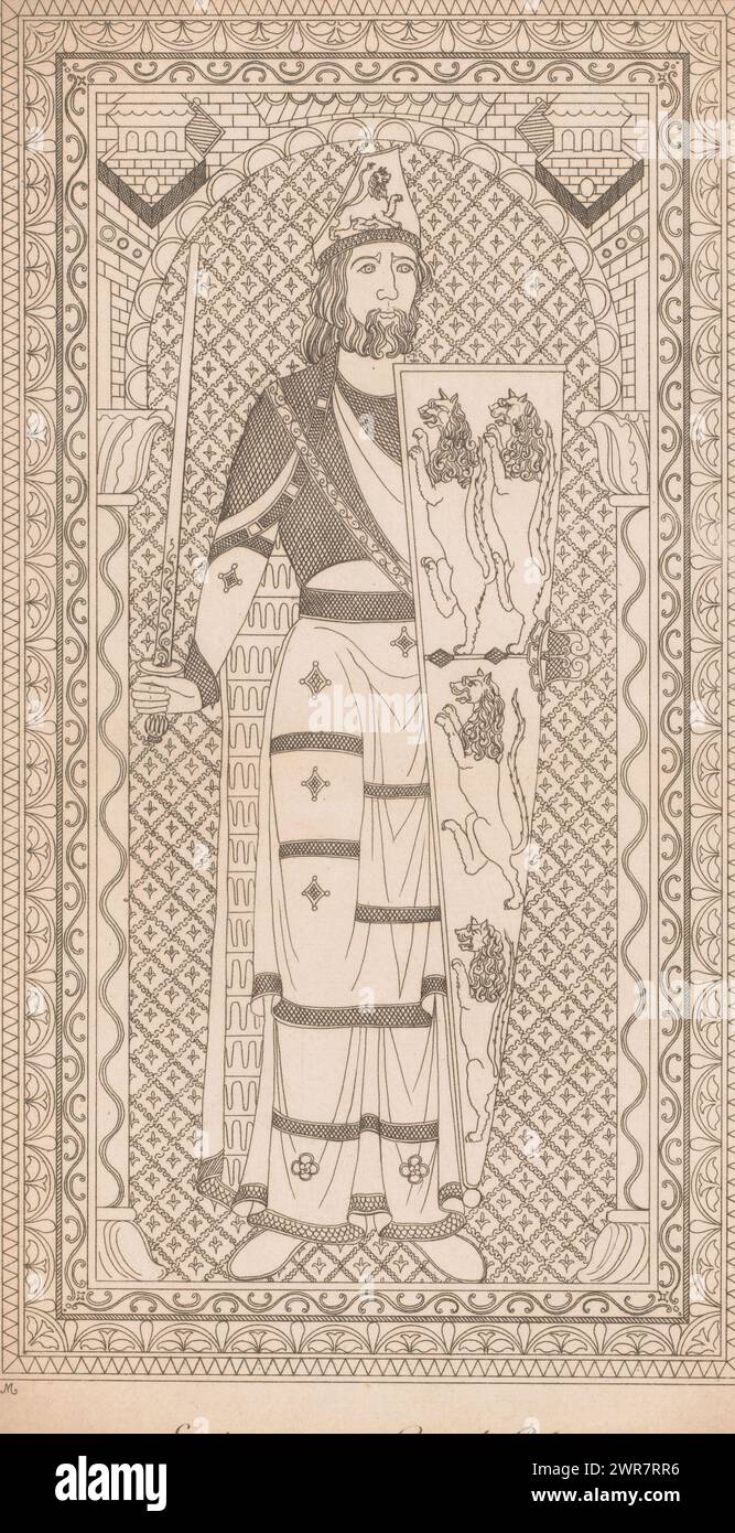 Godfrey v hi-res stock photography and images - Alamy