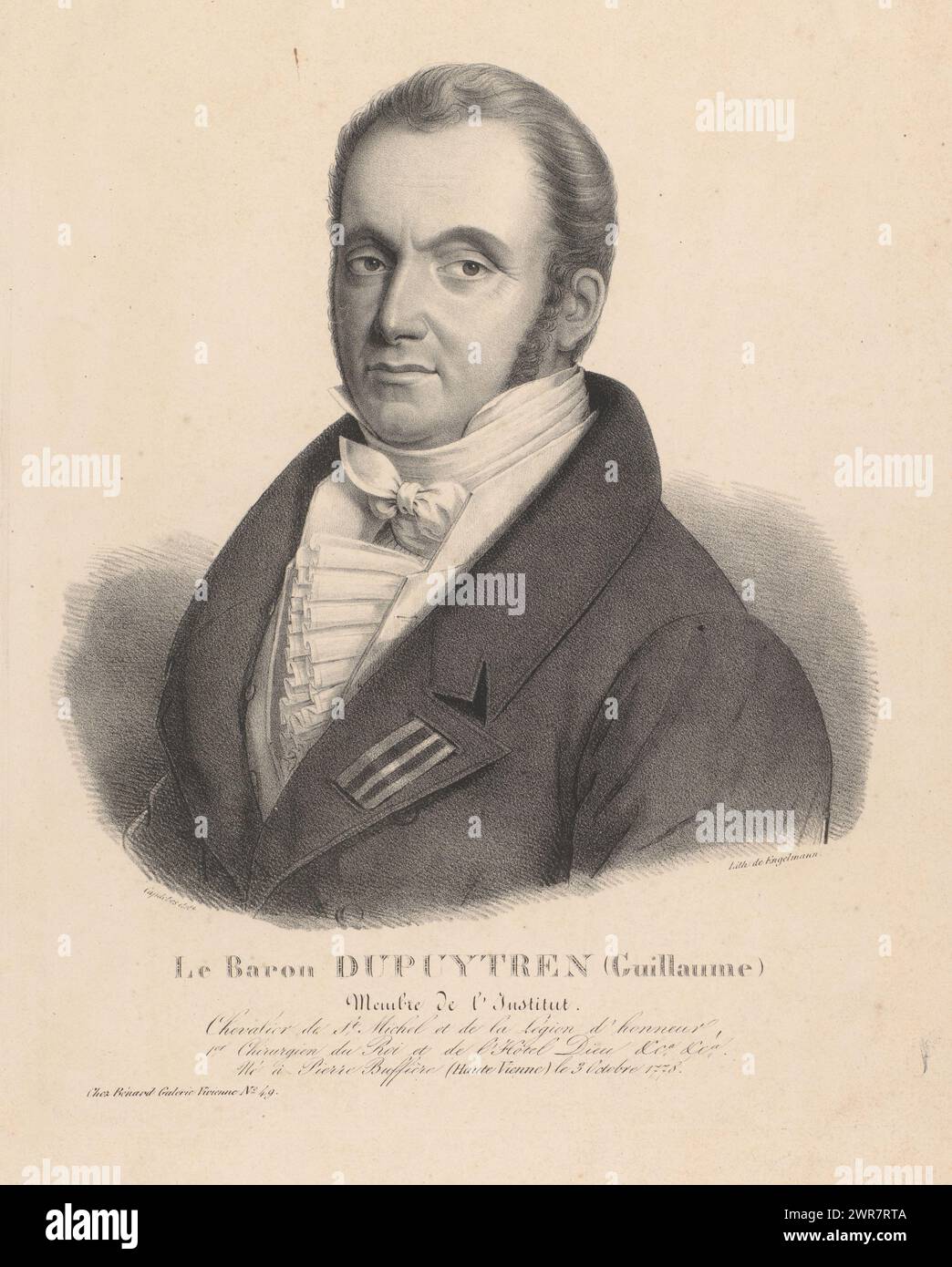 Pierre francois capdebos hi-res stock photography and images - Alamy