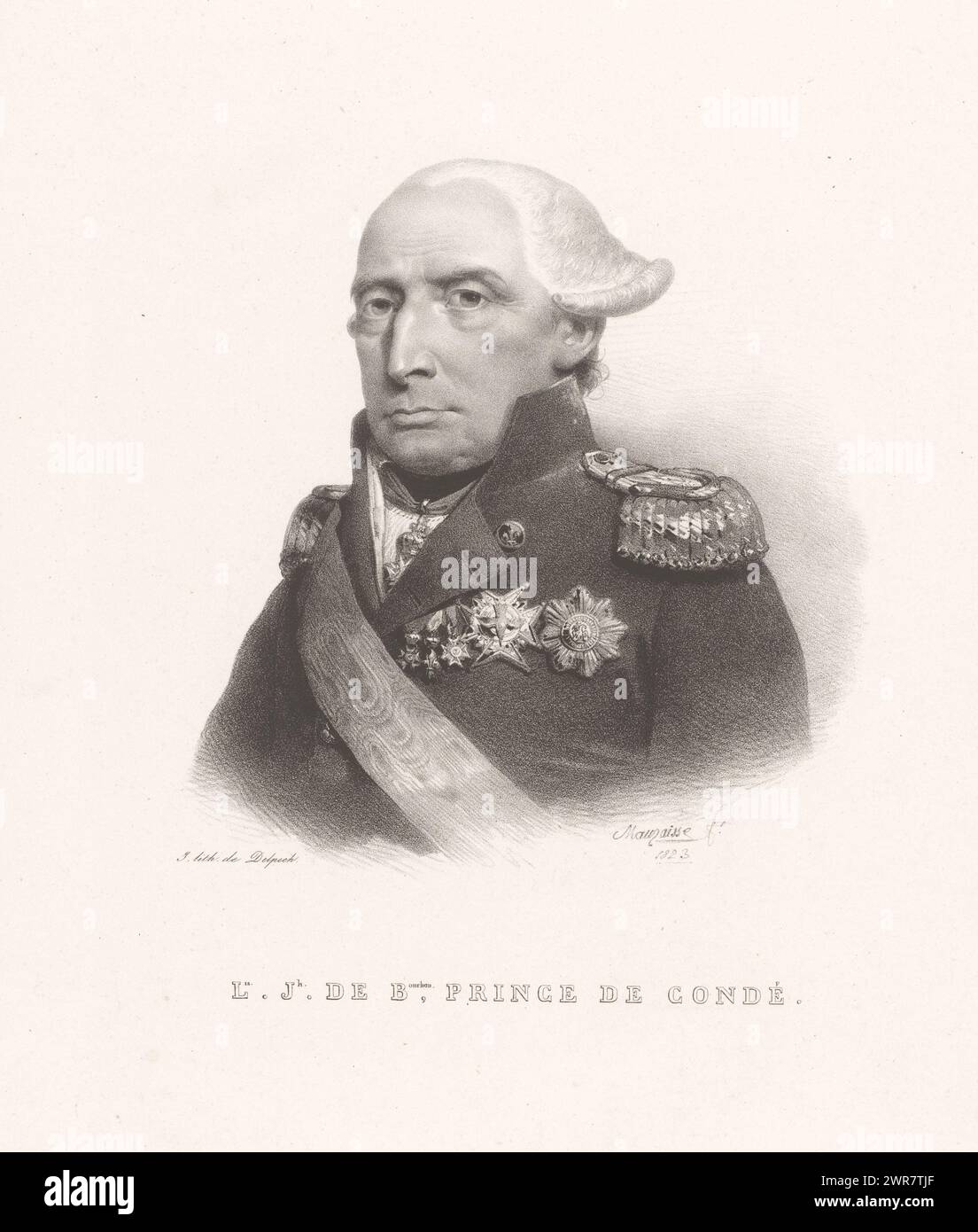 Prince de lis hi-res stock photography and images - Alamy