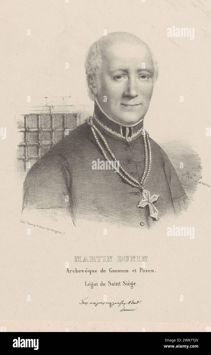 Martin dunin hi-res stock photography and images - Alamy