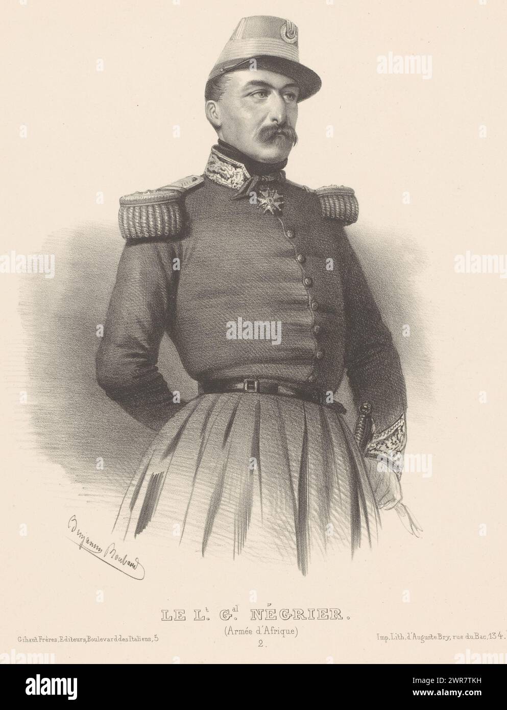 Benjamin francois marie hi-res stock photography and images - Alamy