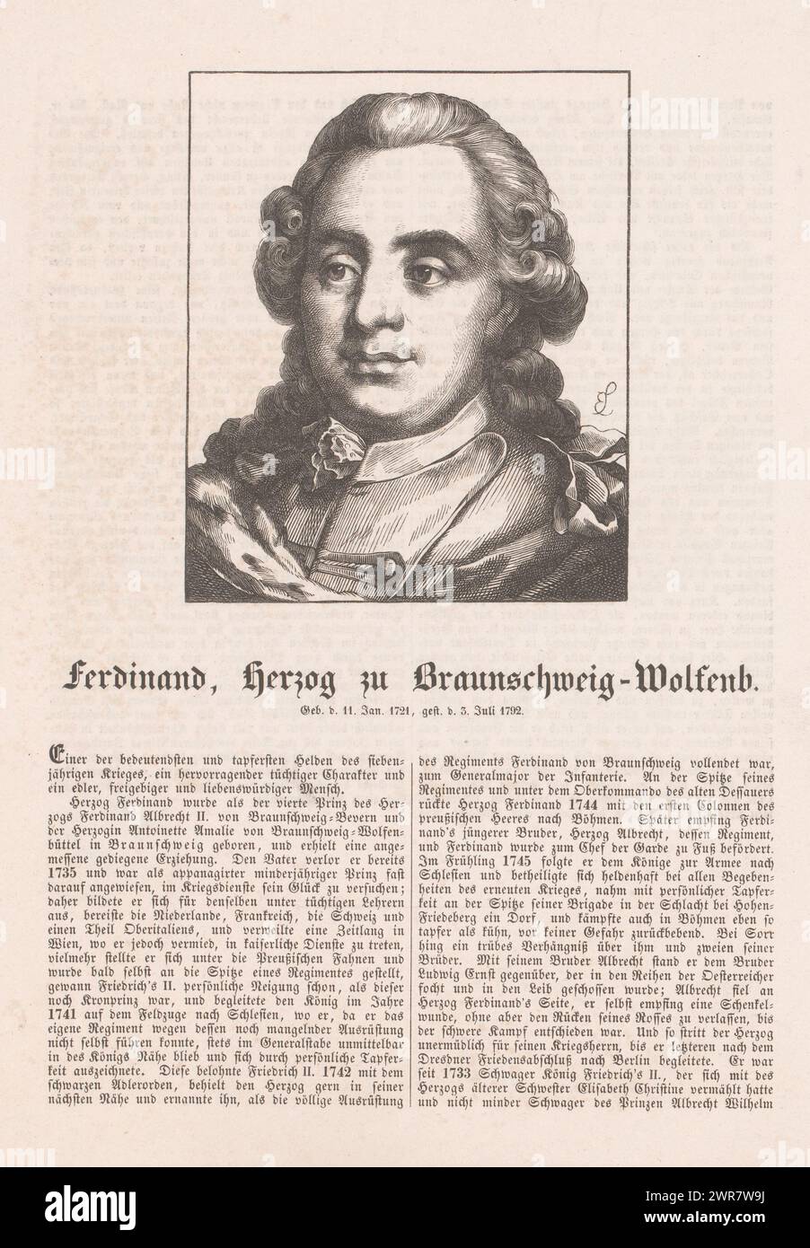 Eduard ihlee hi-res stock photography and images - Alamy