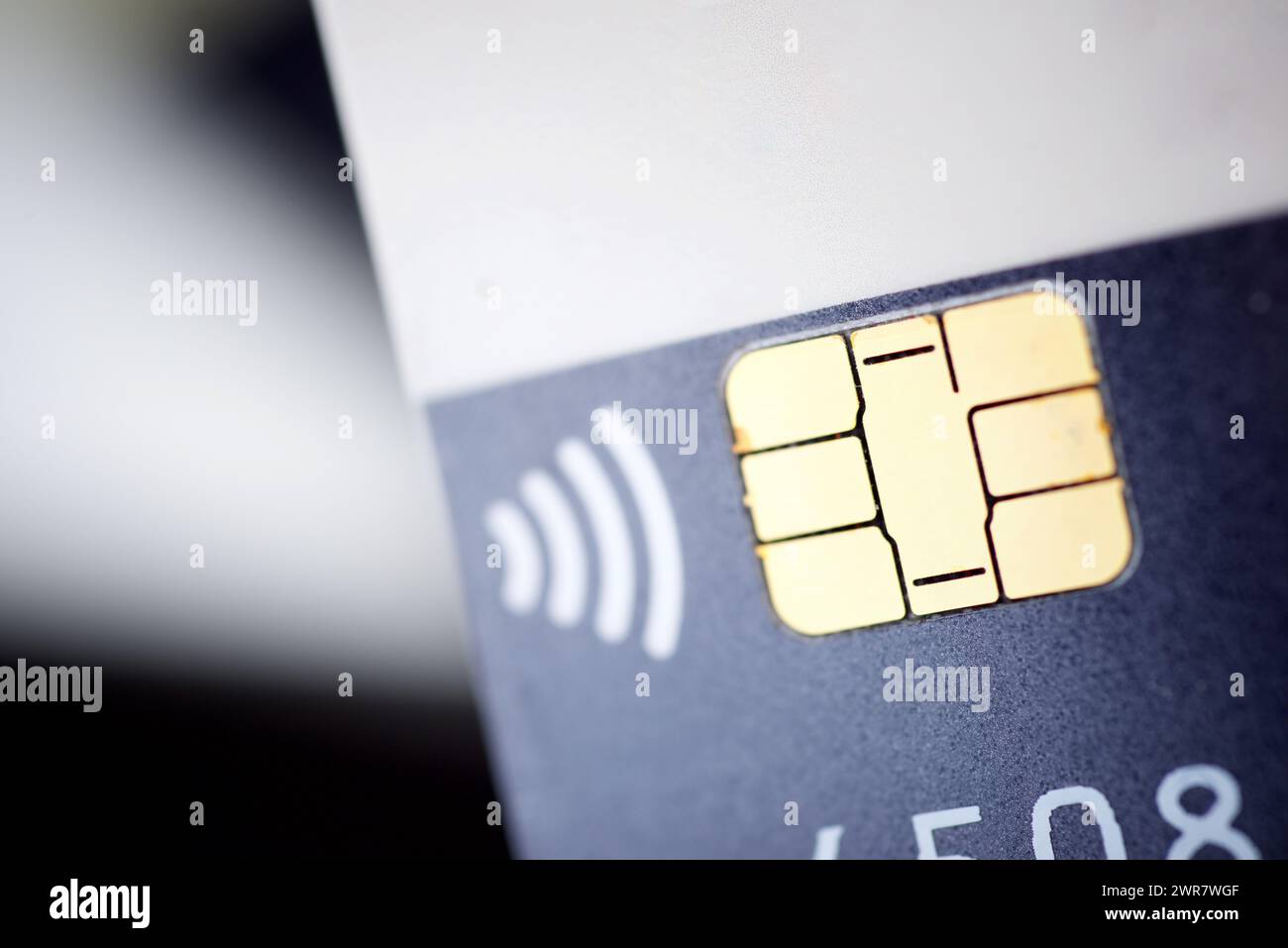 No contact credit card payment hi-res stock photography and images - Alamy