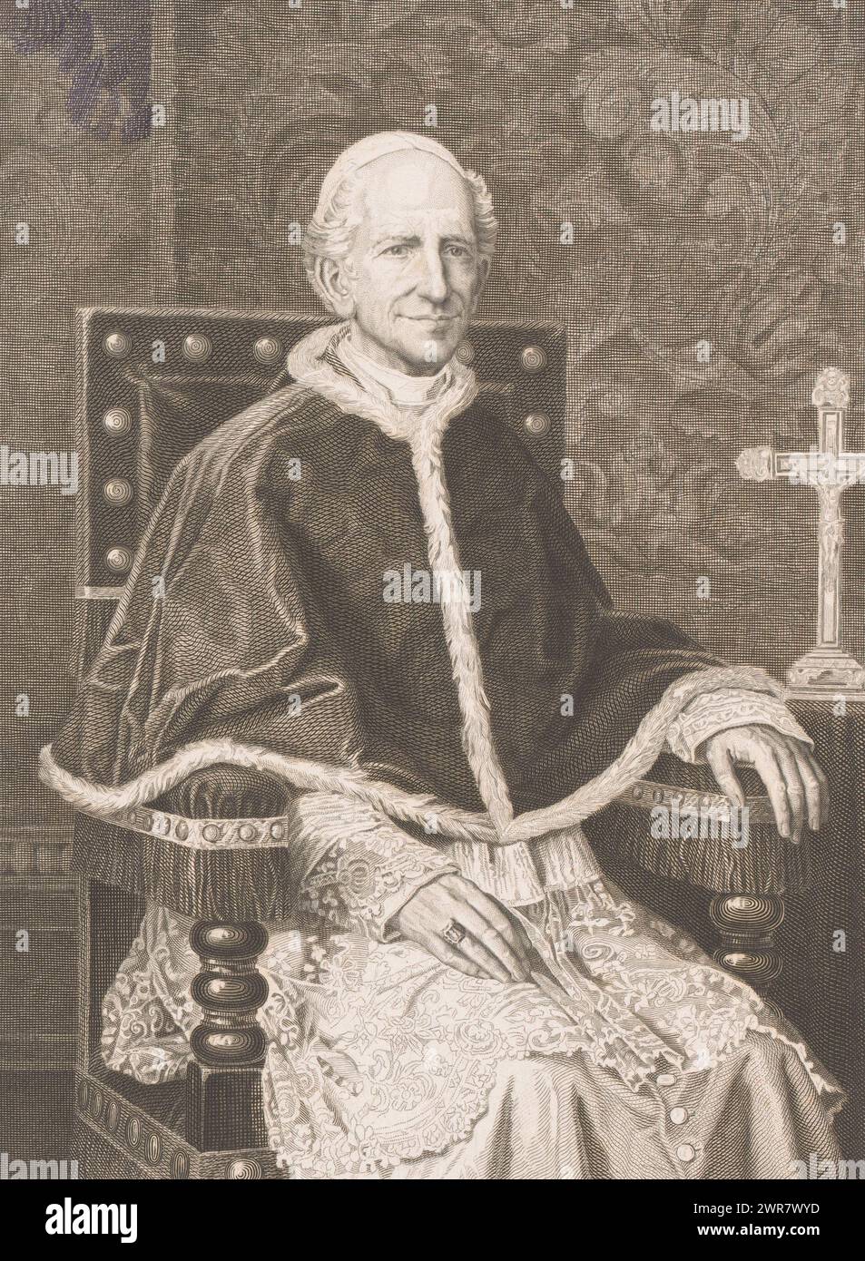 Jozef marie louis janssens hi-res stock photography and images - Alamy