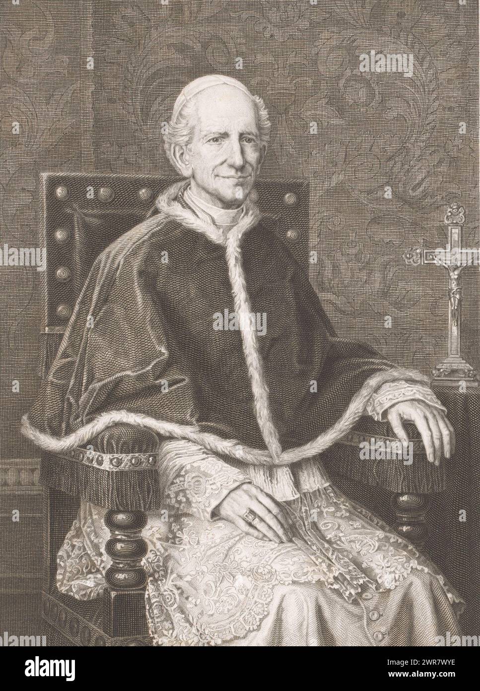 Jozef marie louis janssens hi-res stock photography and images - Alamy