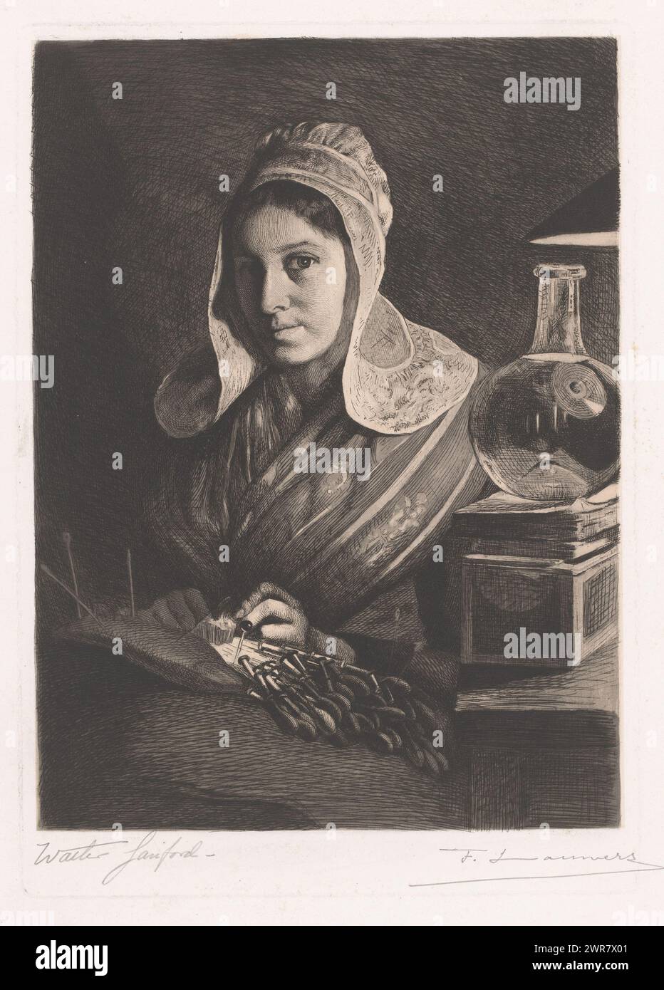 Walter sanford hi-res stock photography and images - Alamy