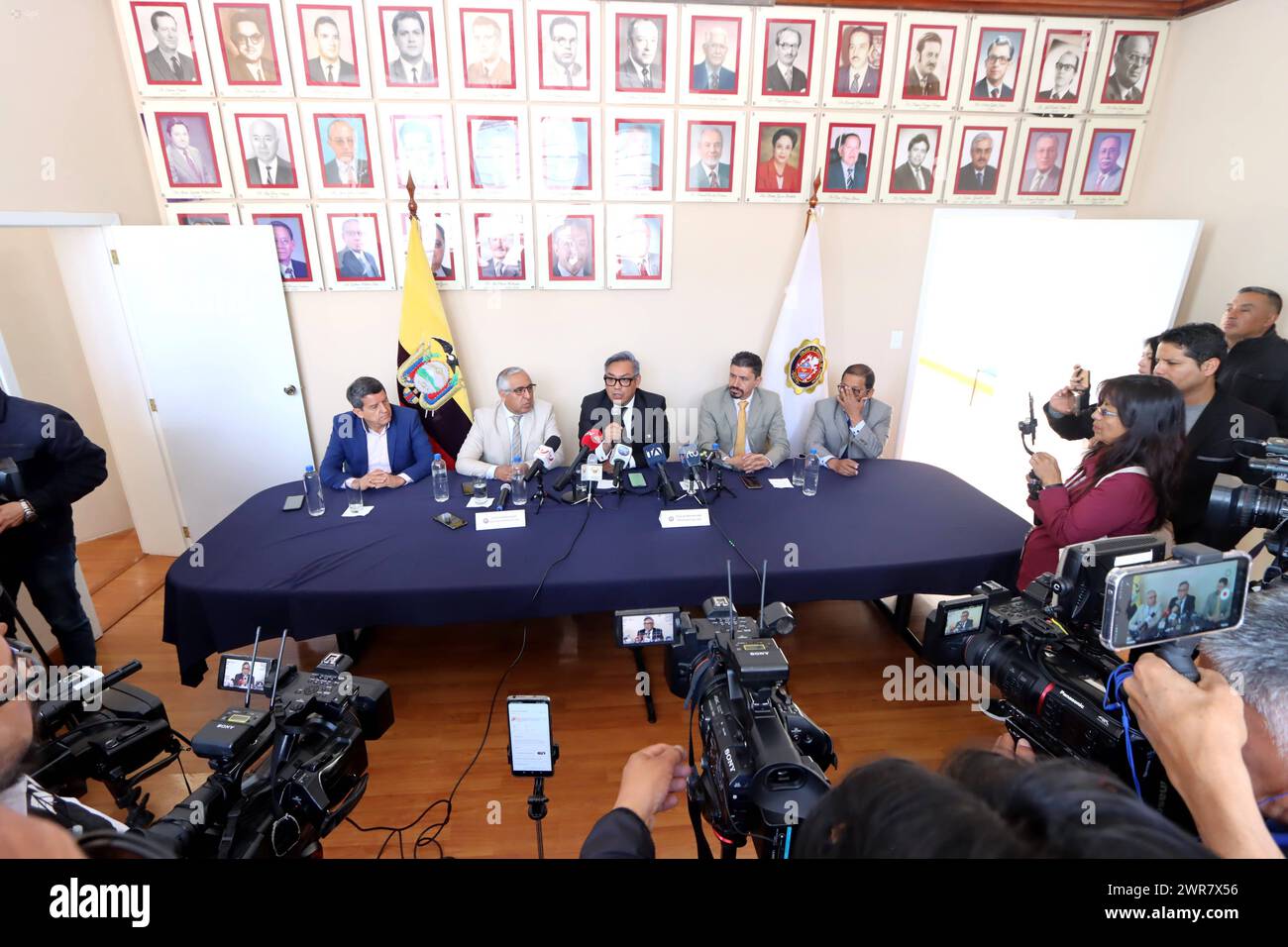 Caso de corrupción hi-res stock photography and images - Alamy