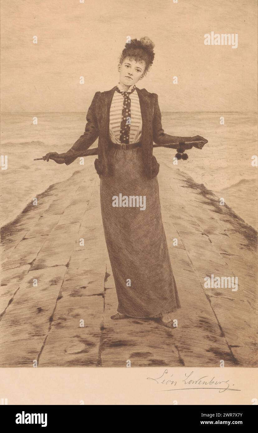 Leon lowenberg hi-res stock photography and images - Alamy