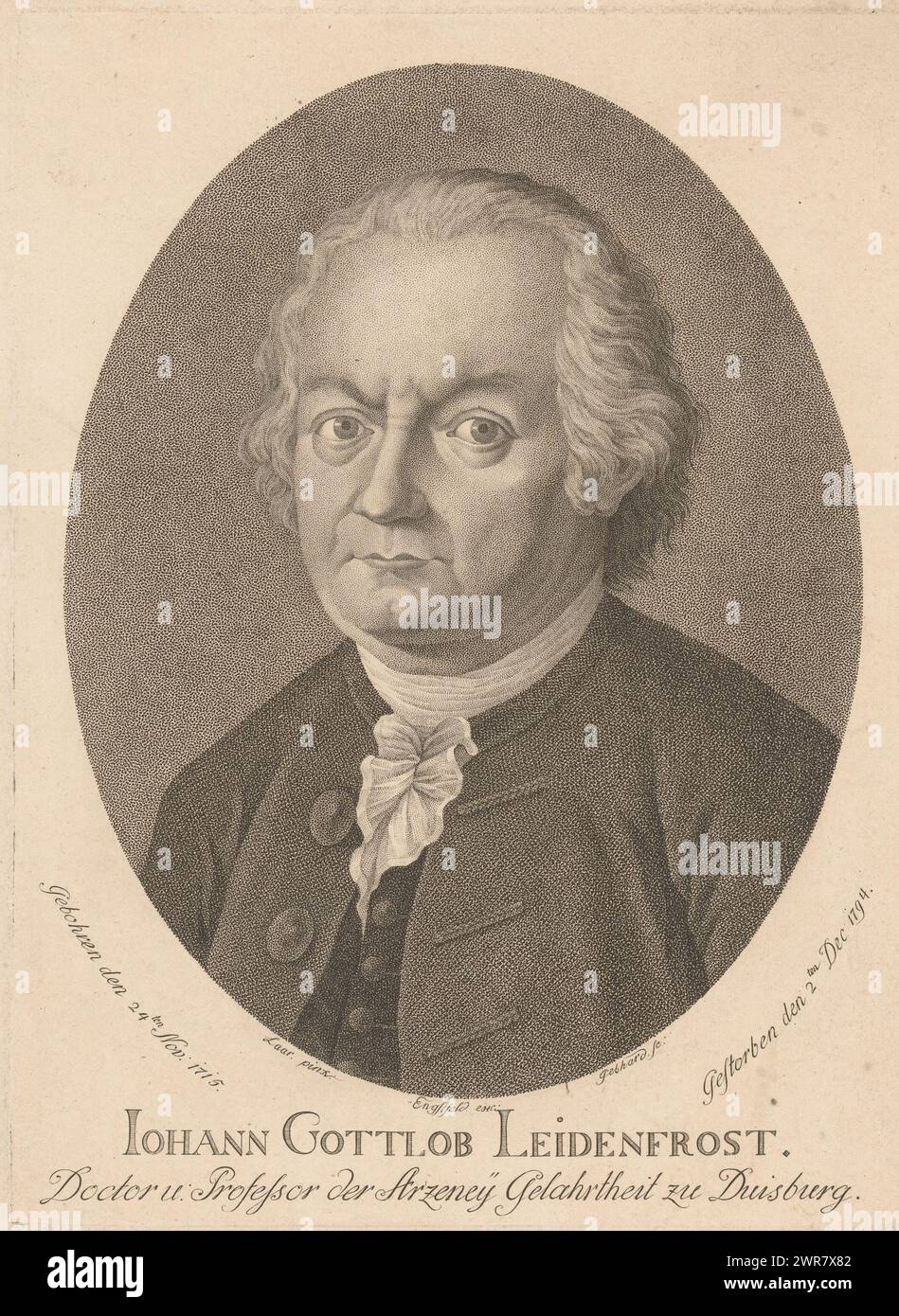 1785 1794 hi-res stock photography and images - Alamy