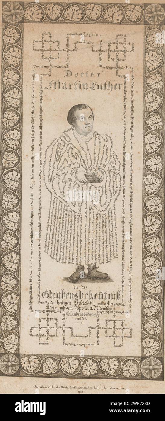 Luthers clothing hi-res stock photography and images - Alamy