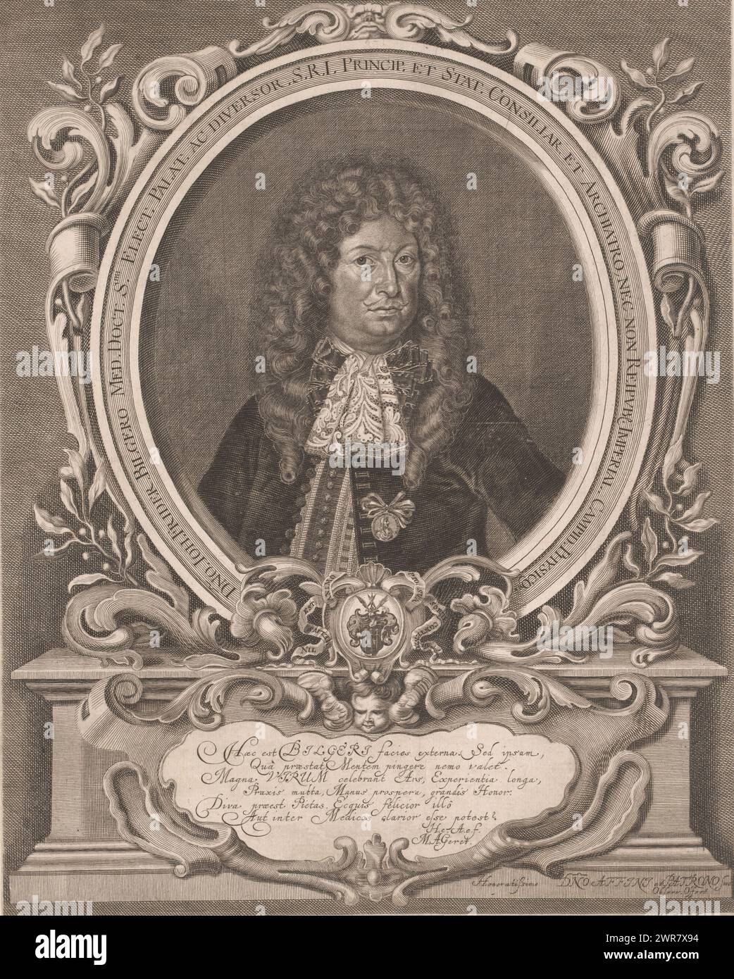 1682 1695 hi-res stock photography and images - Alamy