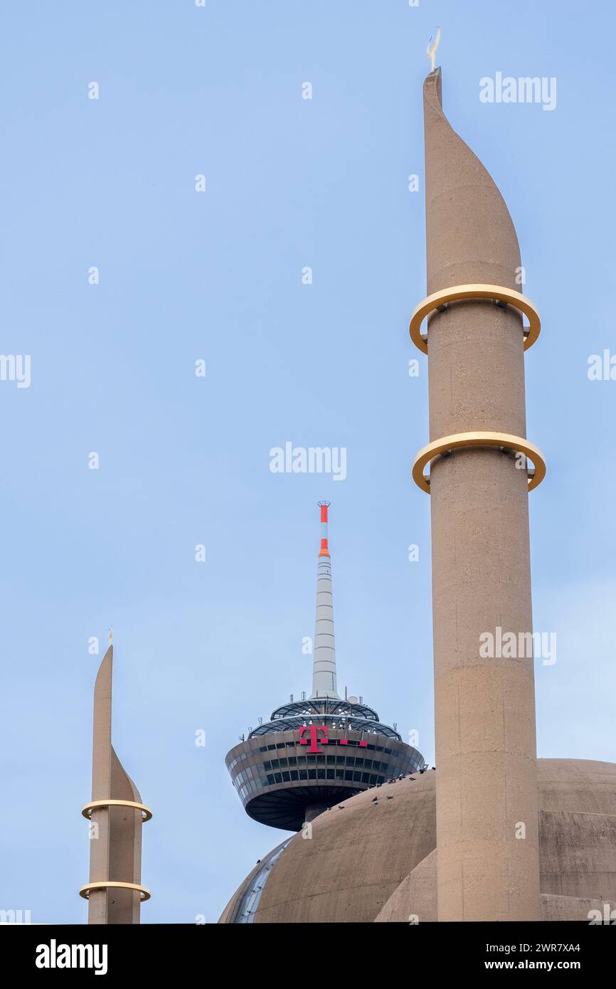 Stsdtische struktur hi-res stock photography and images - Alamy