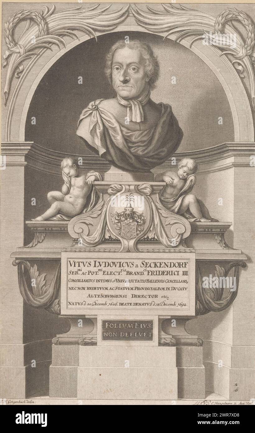 Johann heinrich gengenbach hi-res stock photography and images - Alamy