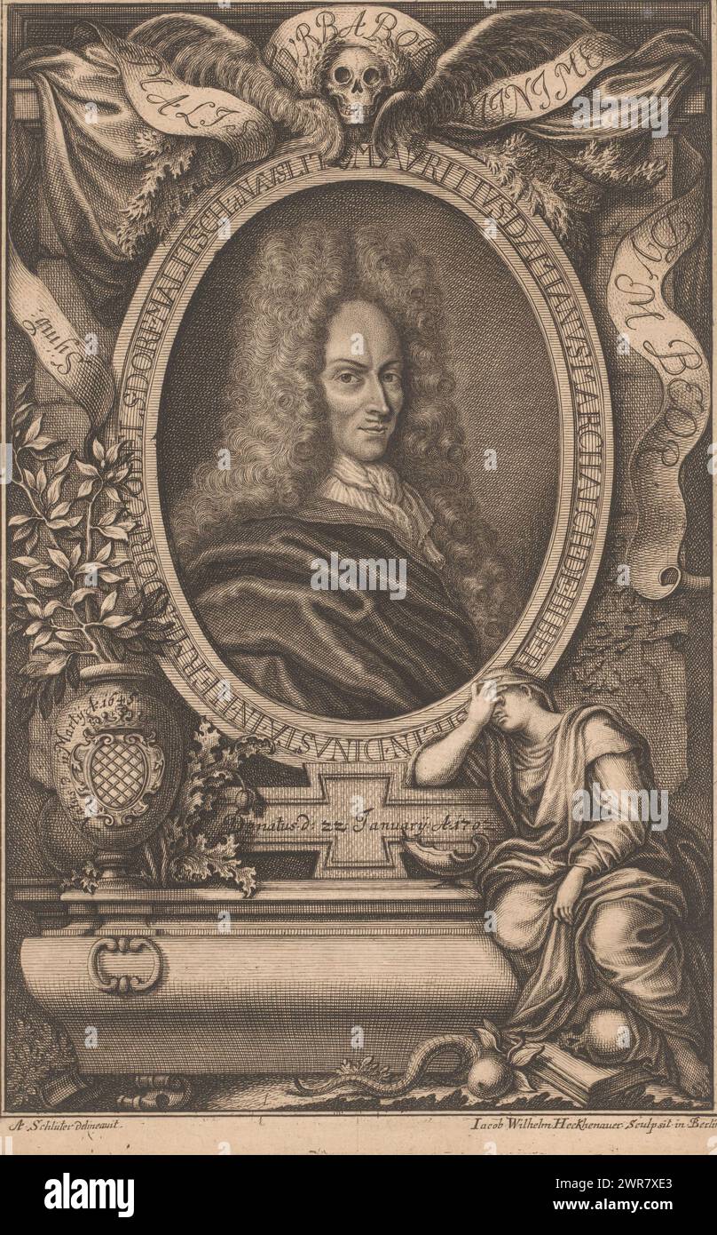 Marschall wilhelm hi-res stock photography and images - Alamy