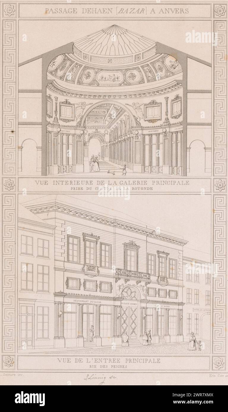 Jean corr hi-res stock photography and images - Alamy