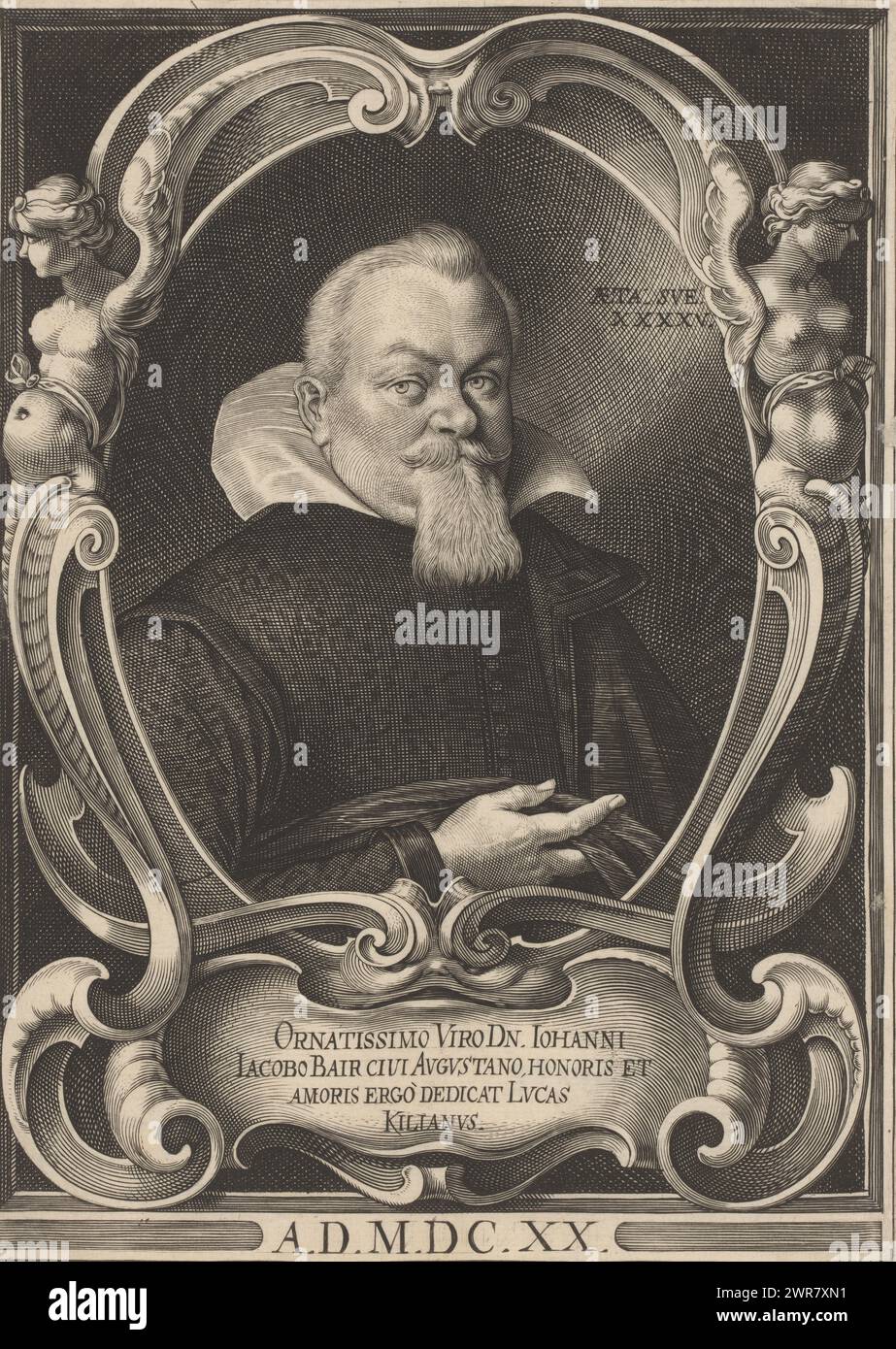 Hans jacob bair hi-res stock photography and images - Alamy