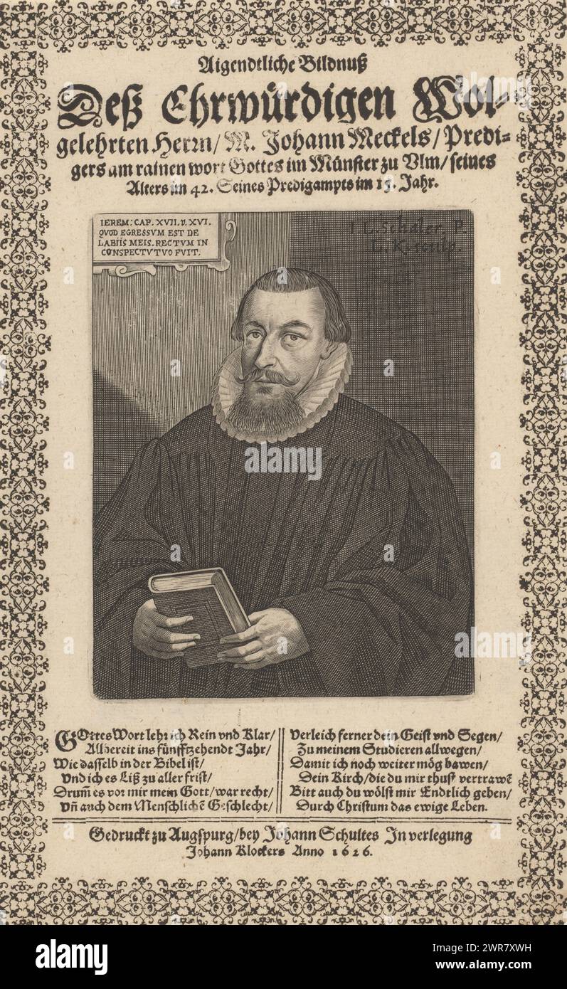 Johann meckel hi-res stock photography and images - Alamy