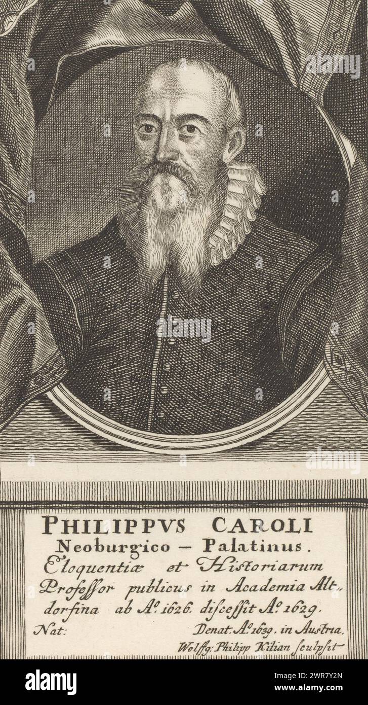 Philipp caroli hi-res stock photography and images - Alamy