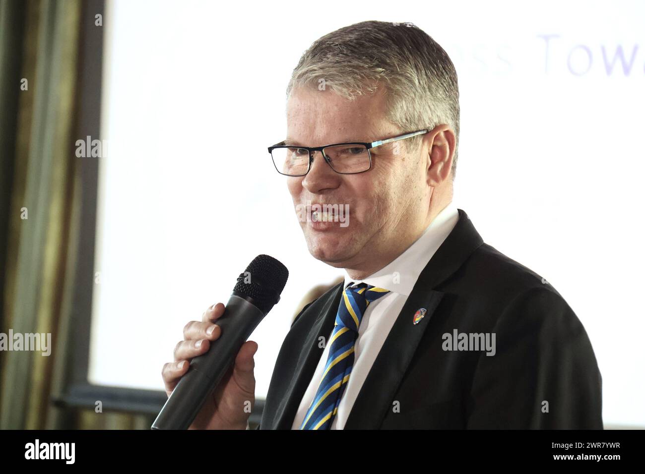 Allan pagh kristensen hi-res stock photography and images - Alamy