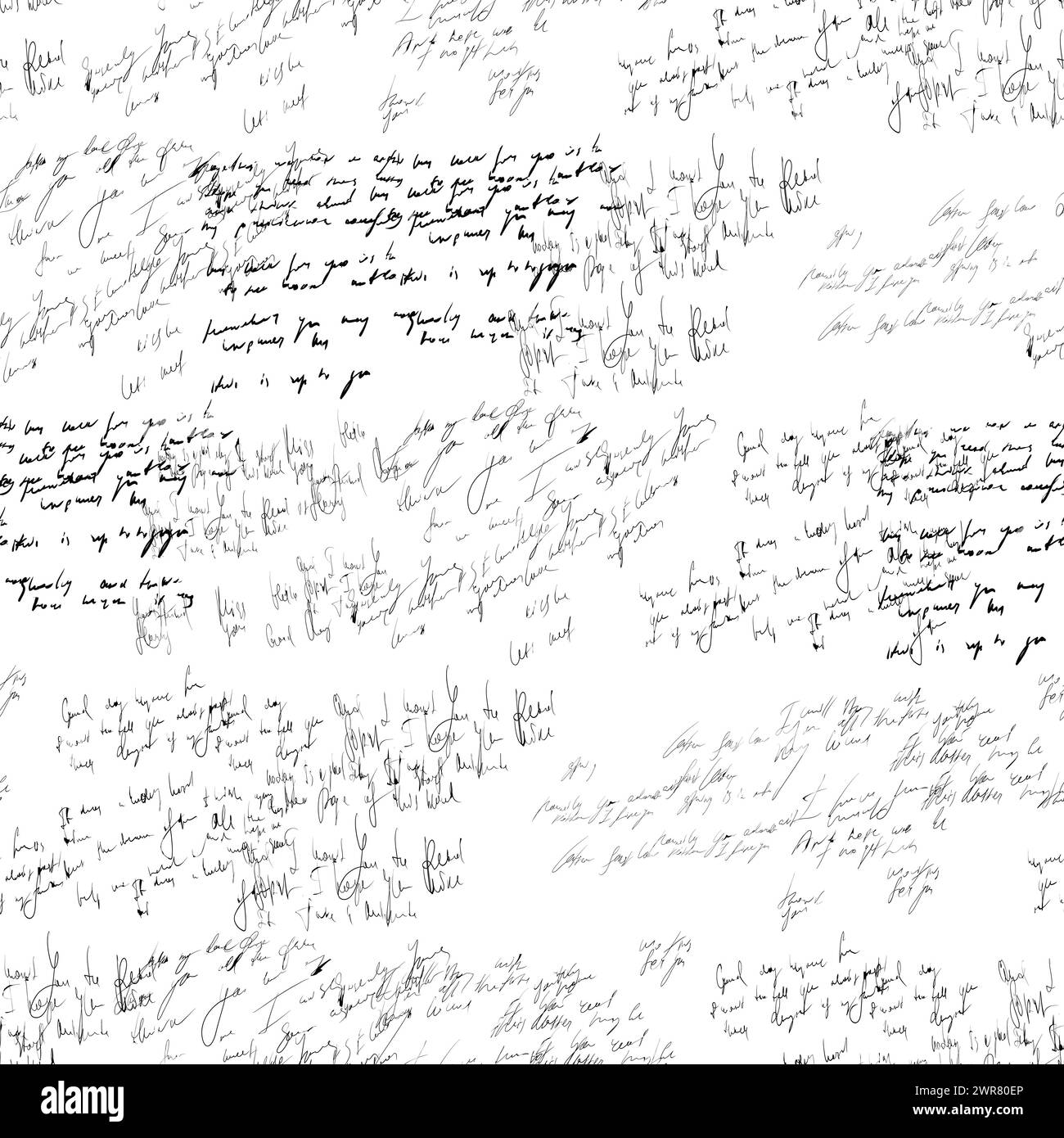 Hands working detail Stock Vector Images - Alamy