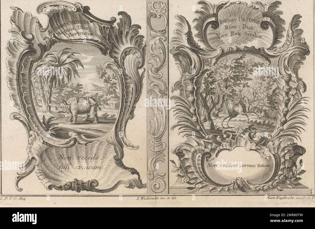 Texts iordan ursinus rom dux vice rex siciliae hi-res stock photography ...