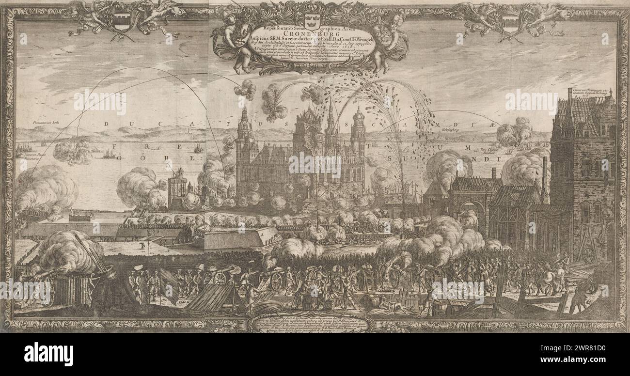 Arcis cronenburg hi-res stock photography and images - Alamy