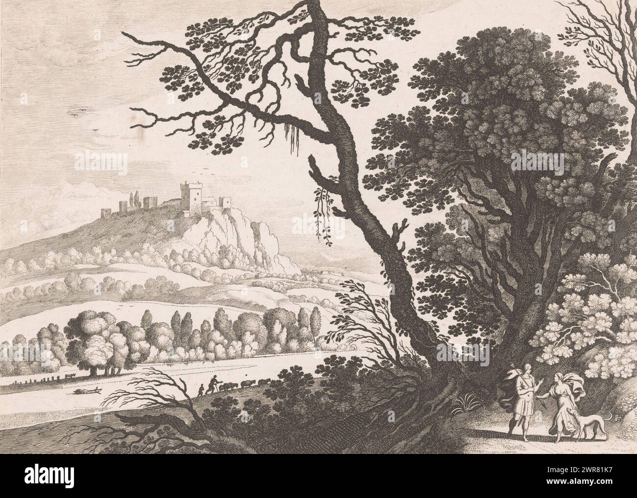 1673 1695 hi-res stock photography and images - Alamy