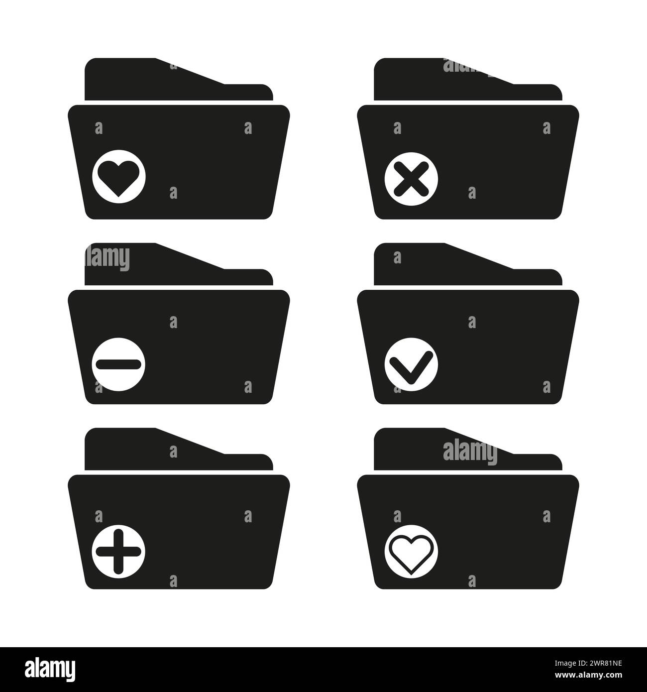 Status indicators hi-res stock photography and images - Alamy