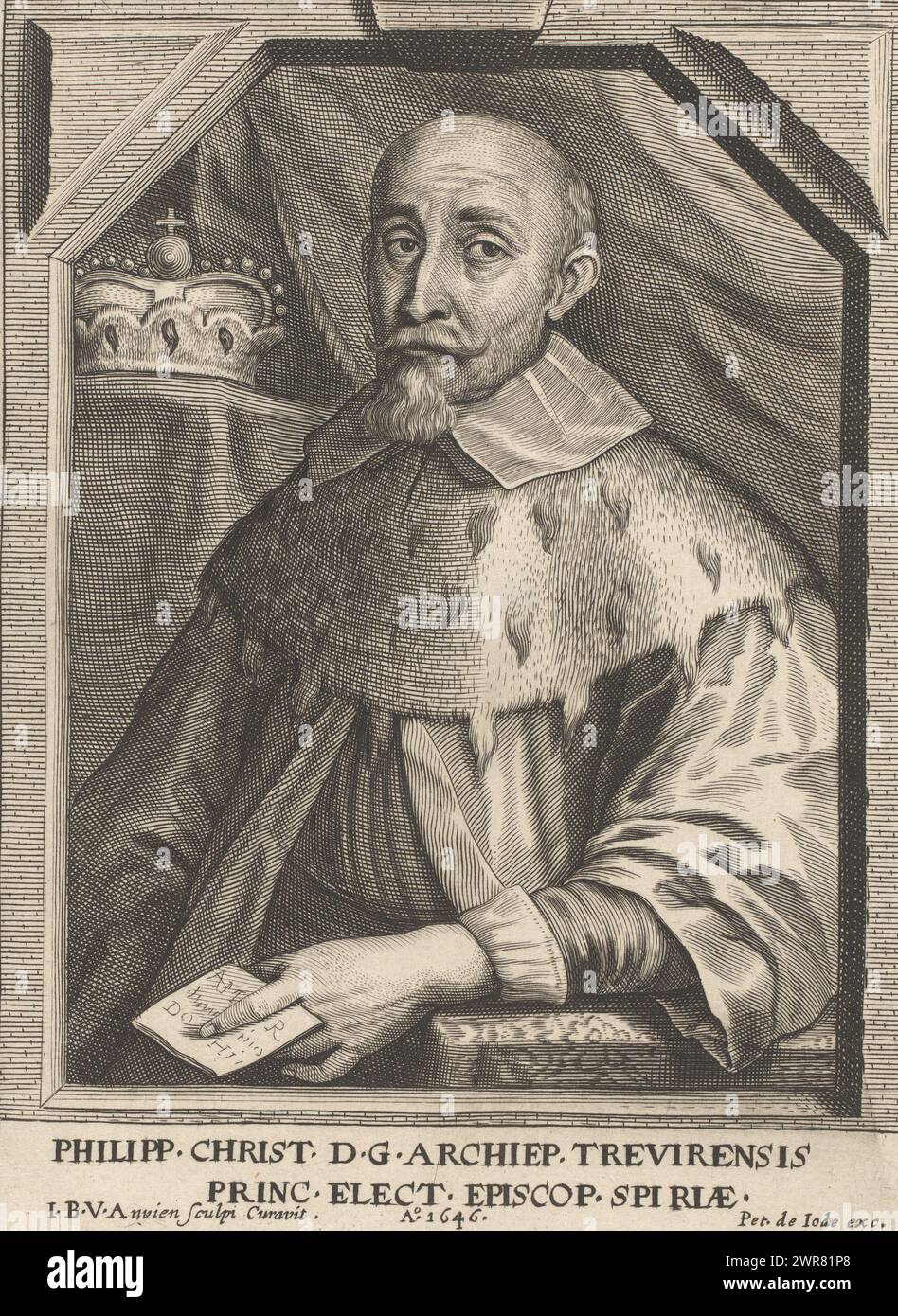 Philipp christ hi-res stock photography and images - Alamy