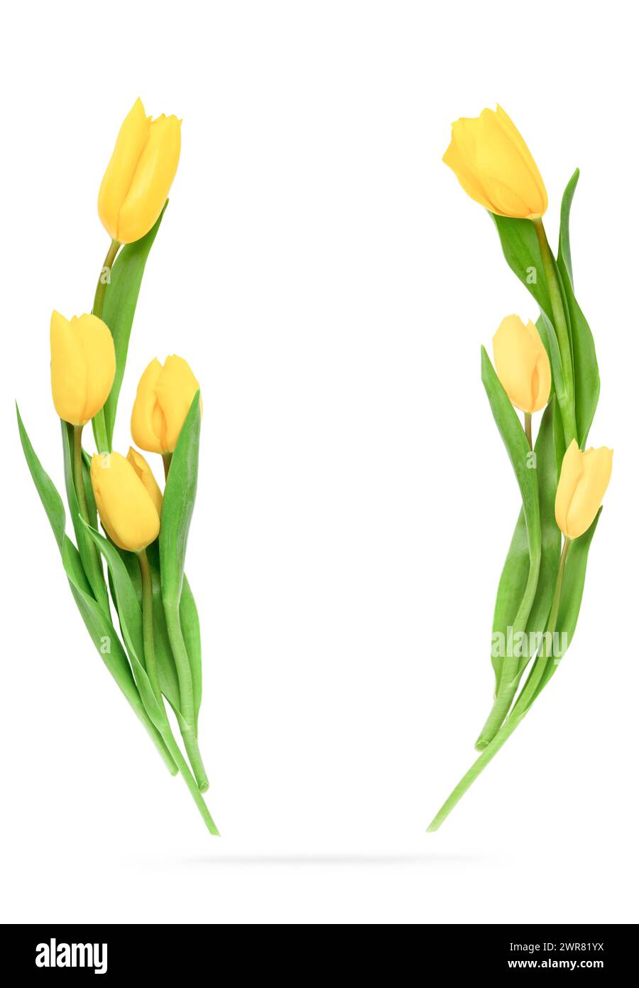 Holiday postcards cut out Cut Out Stock Images & Pictures - Alamy