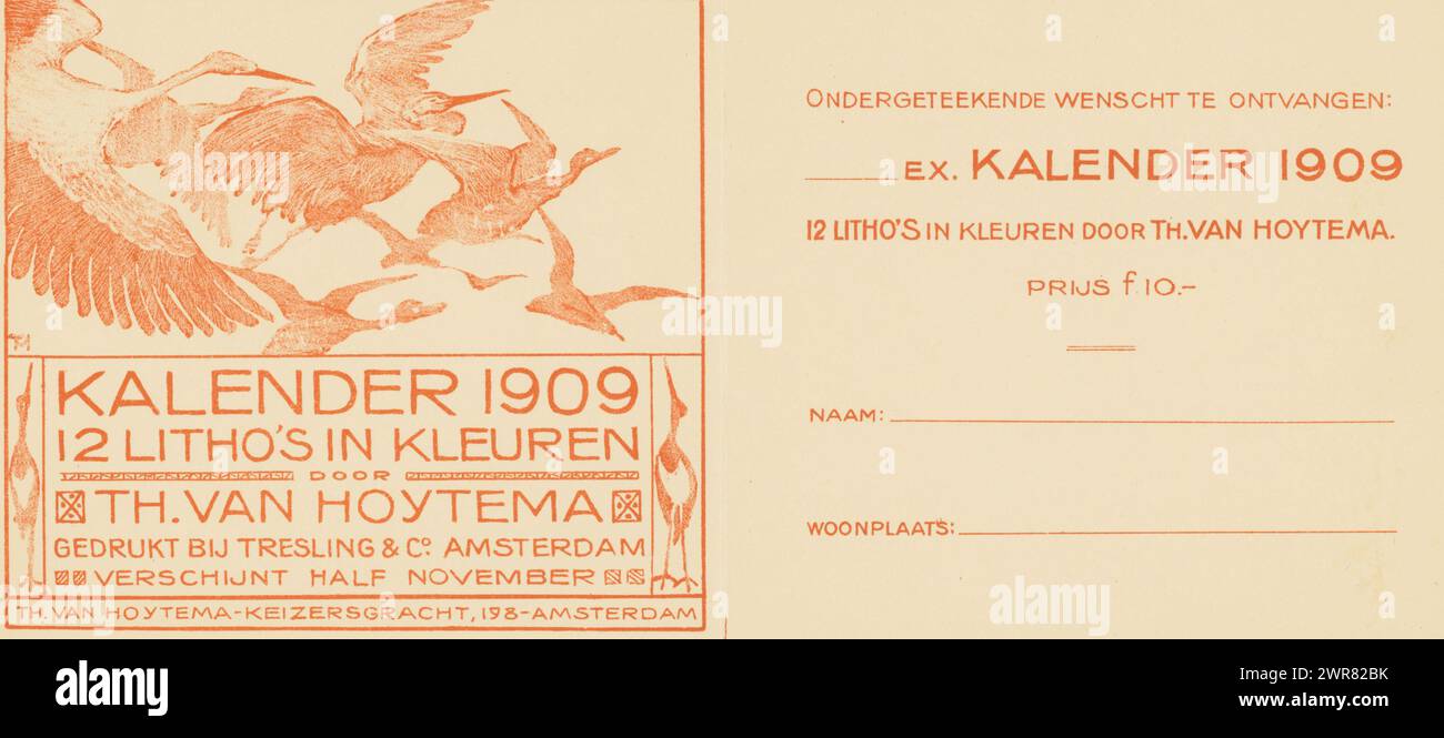 1878 nov 1908 hi-res stock photography and images - Alamy