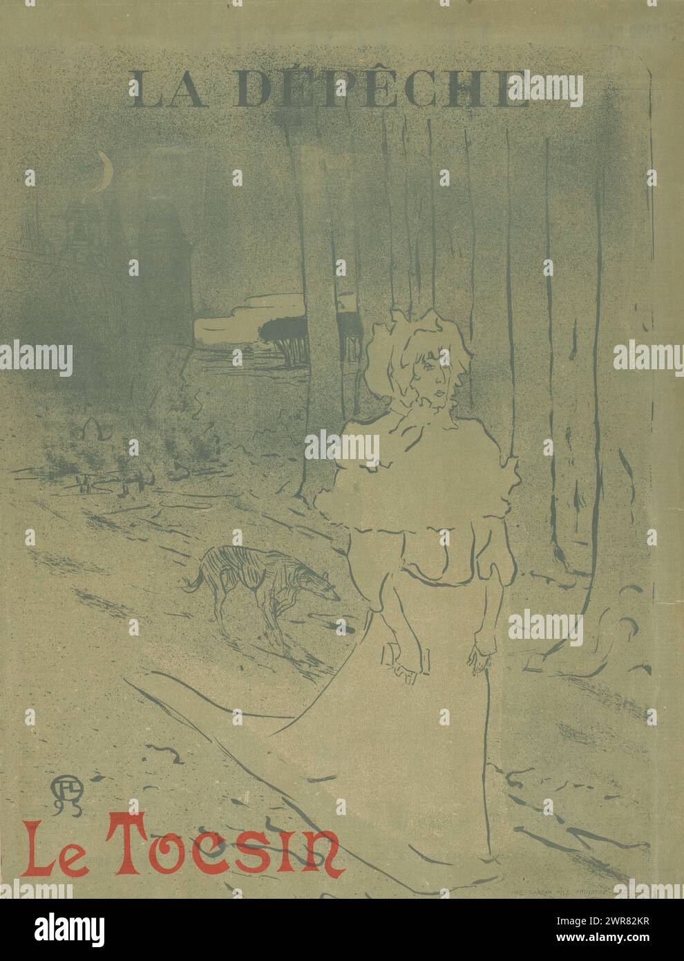 Book le tocsin hi-res stock photography and images - Alamy