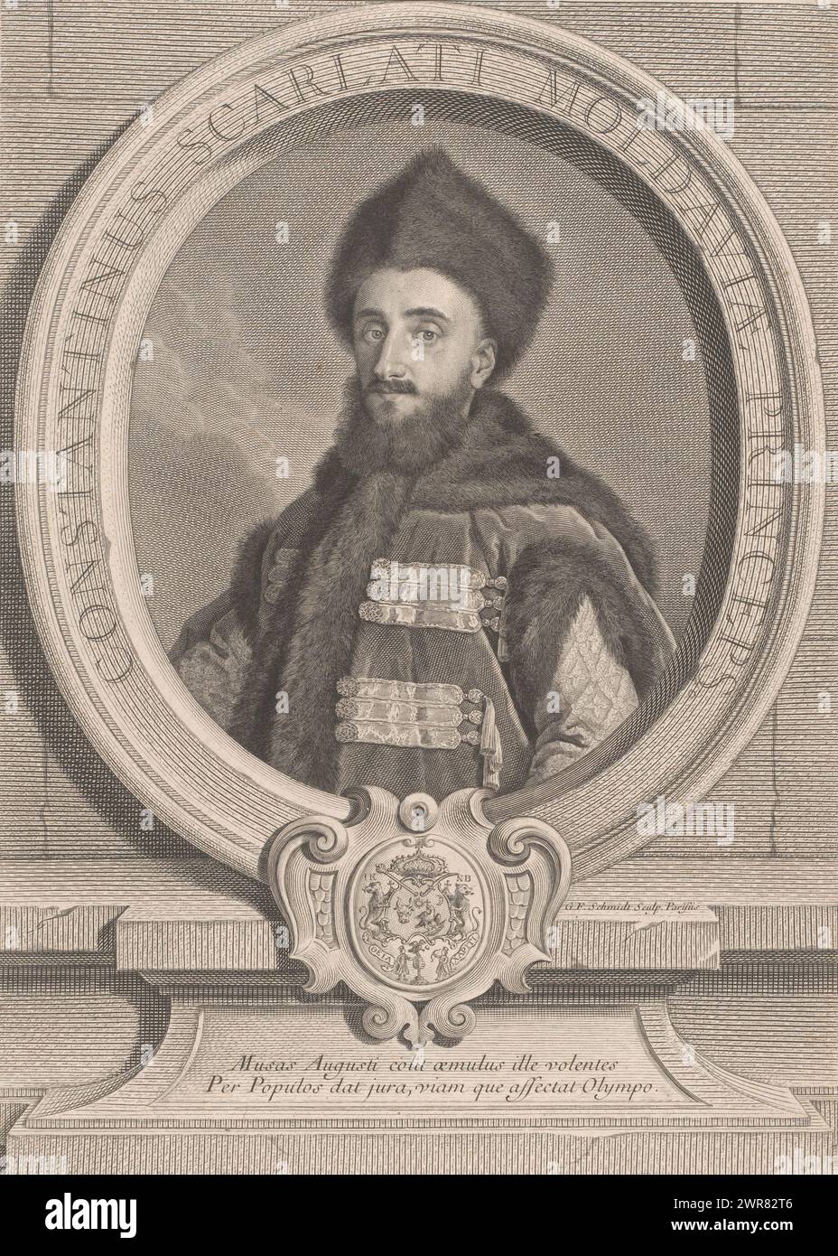 Mavrocordat hi-res stock photography and images - Alamy