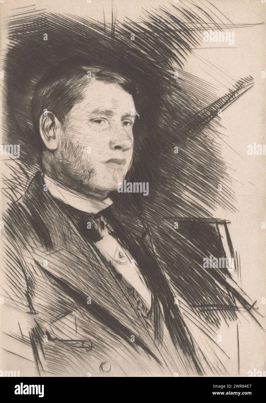 John postle hi-res stock photography and images - Alamy