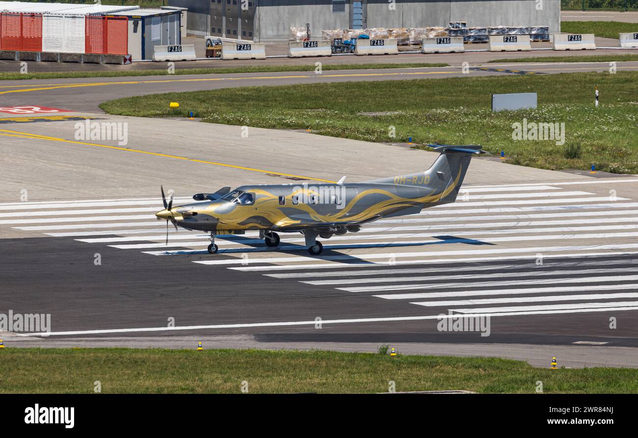 Oh rjd hi-res stock photography and images - Alamy