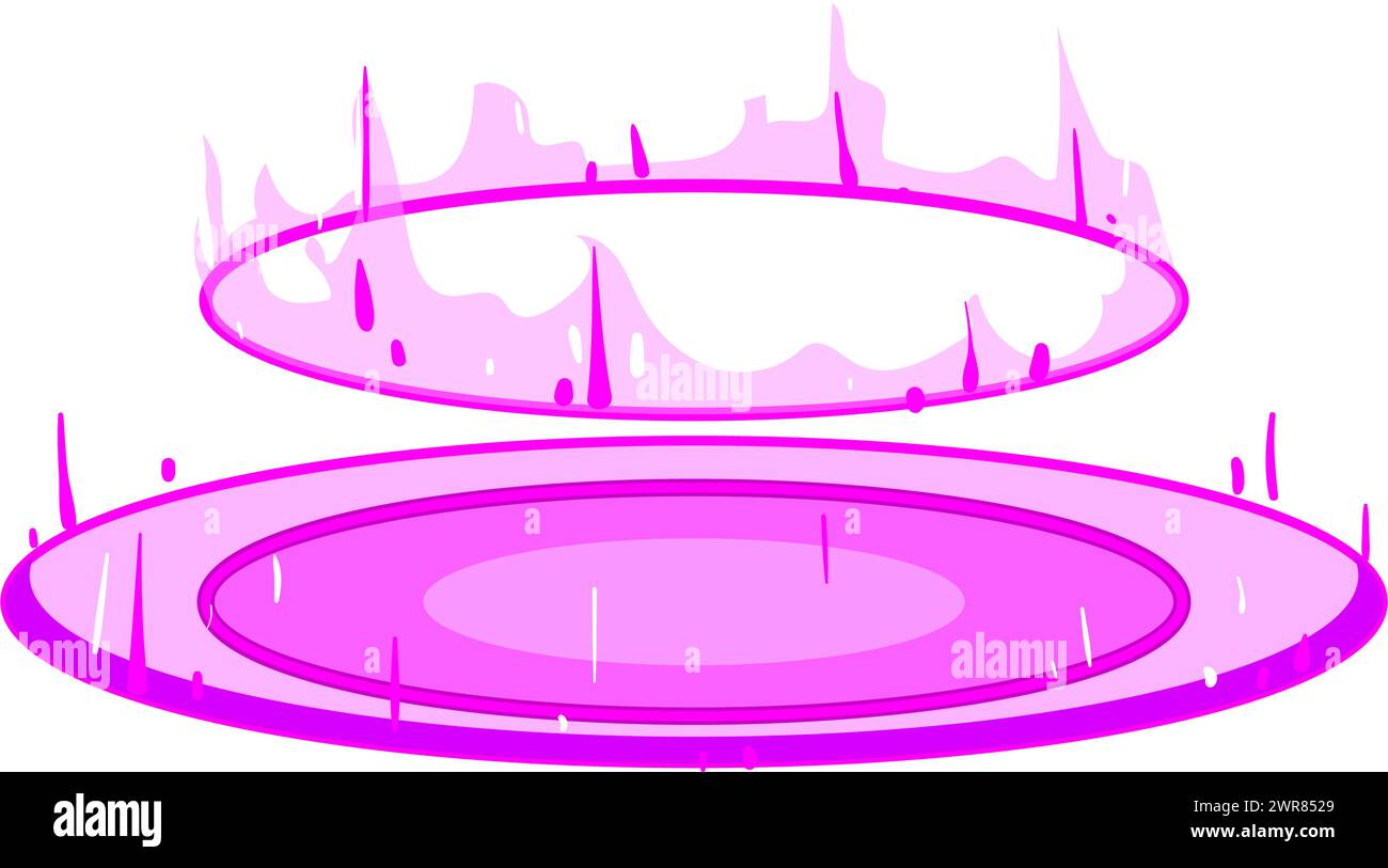 Portal vfx hi-res stock photography and images - Alamy