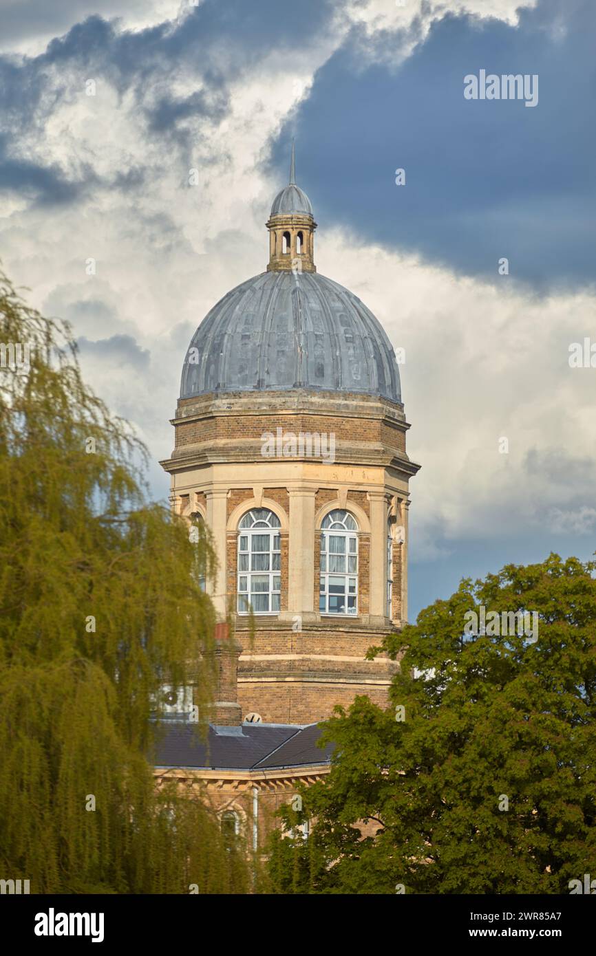 Princess park manor hi-res stock photography and images - Alamy