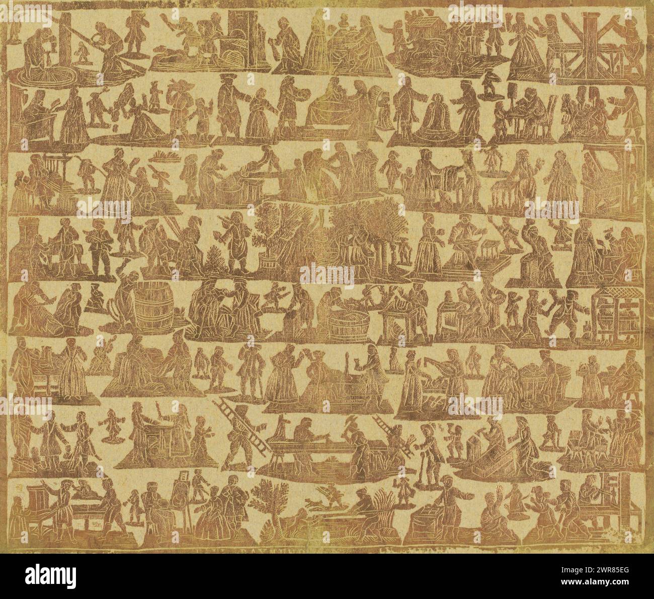 Top right copper printer hi-res stock photography and images - Alamy