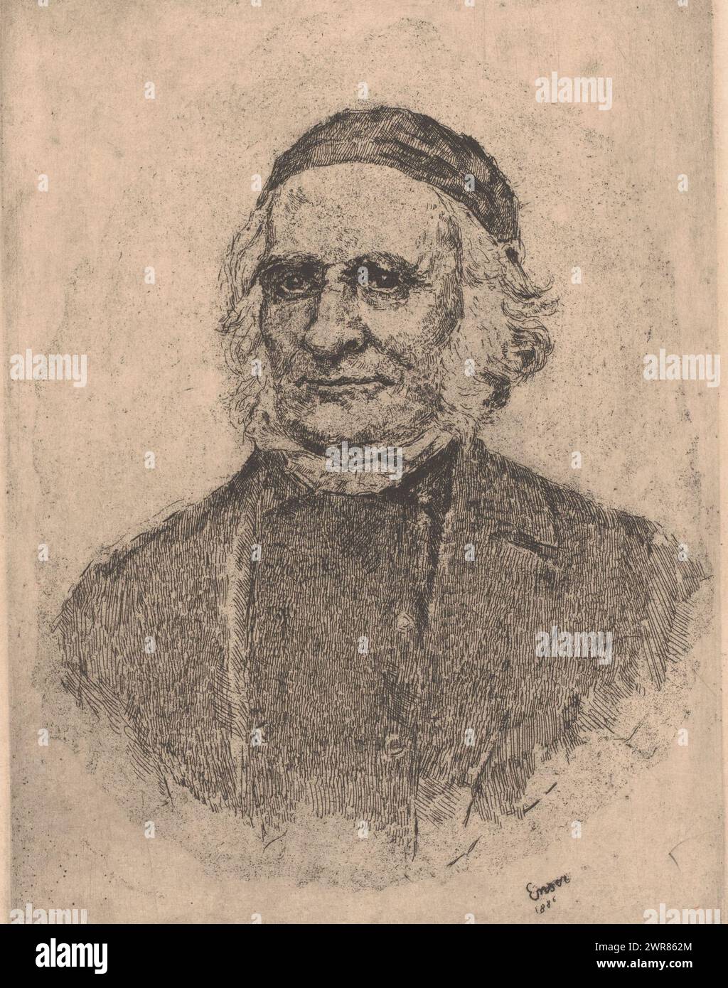 Portrait de frise hi-res stock photography and images - Alamy