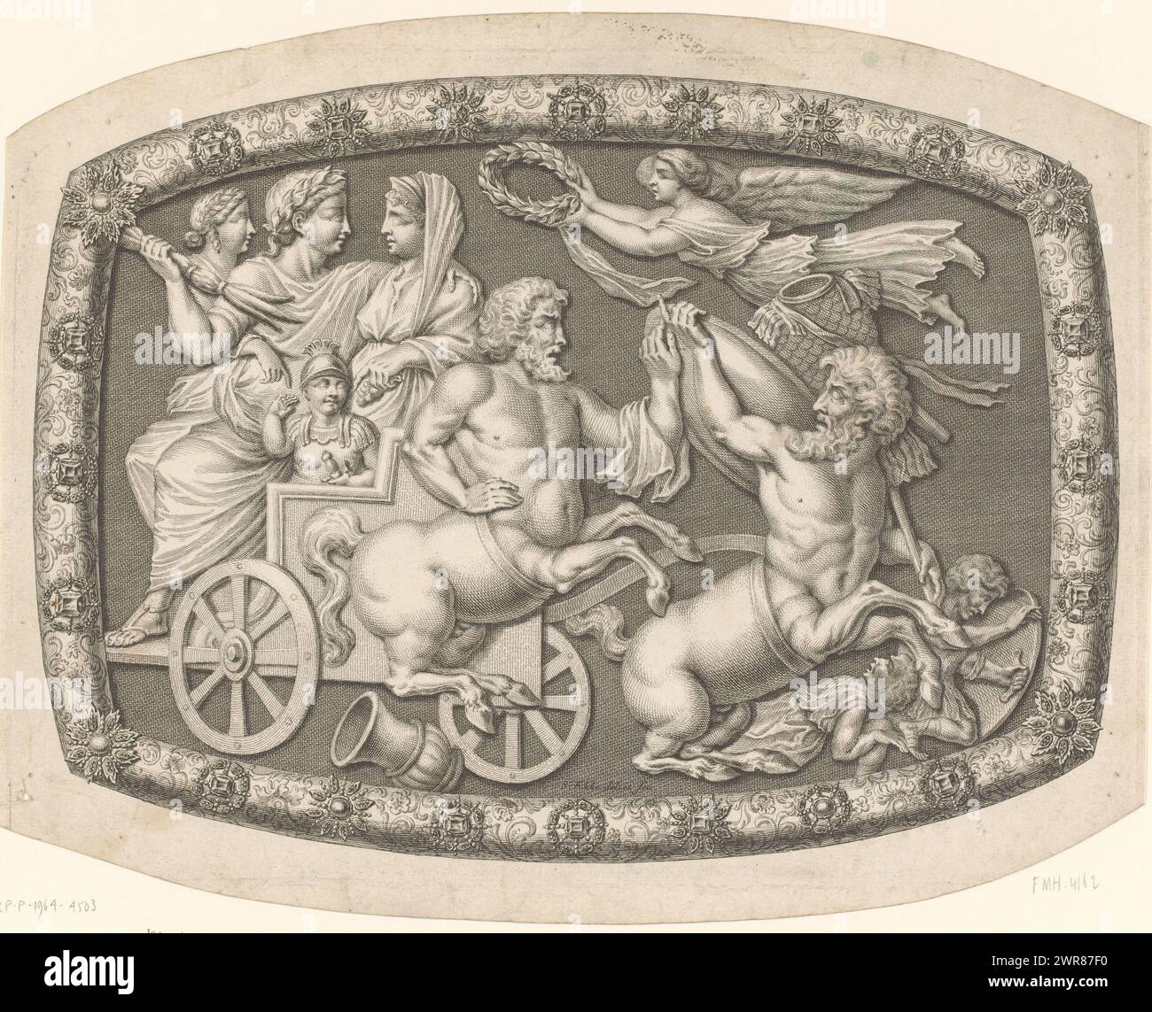 Two centaurs walk hi-res stock photography and images - Alamy