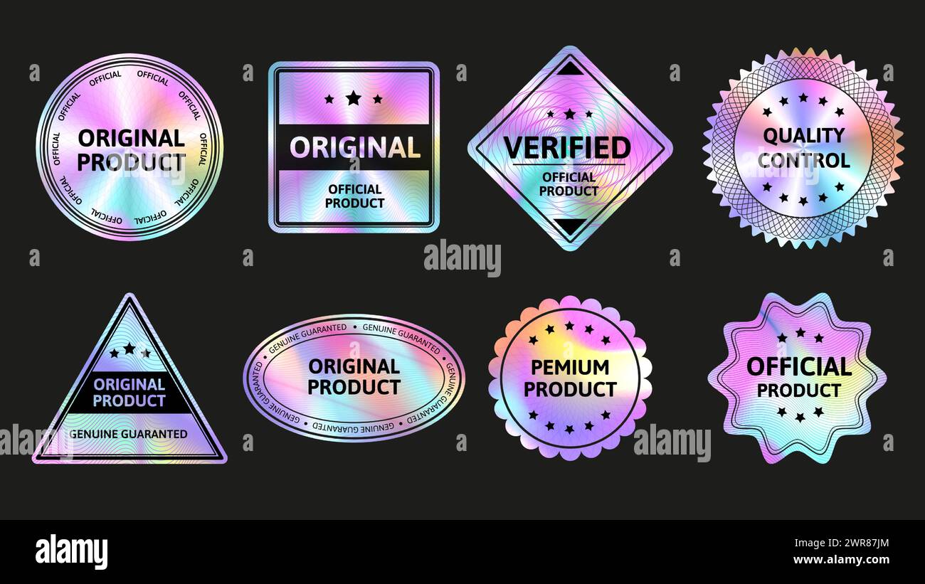 Official seals Stock Vector Images - Alamy