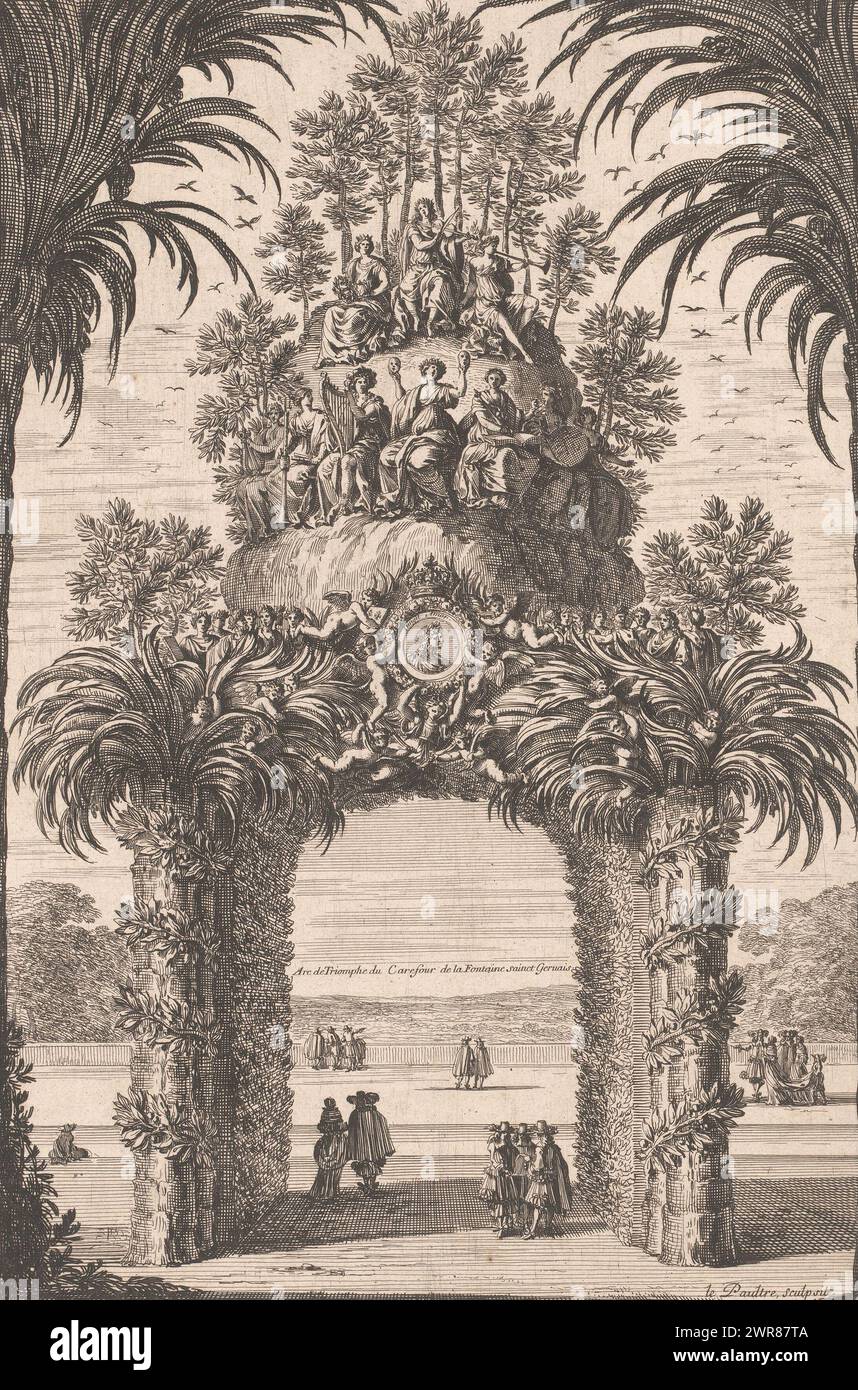 Pierre germain and print maker hi-res stock photography and images - Alamy