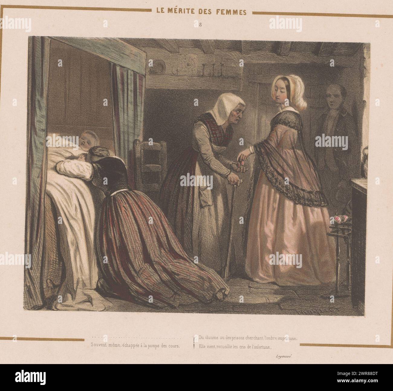 De linfortune hi-res stock photography and images - Alamy