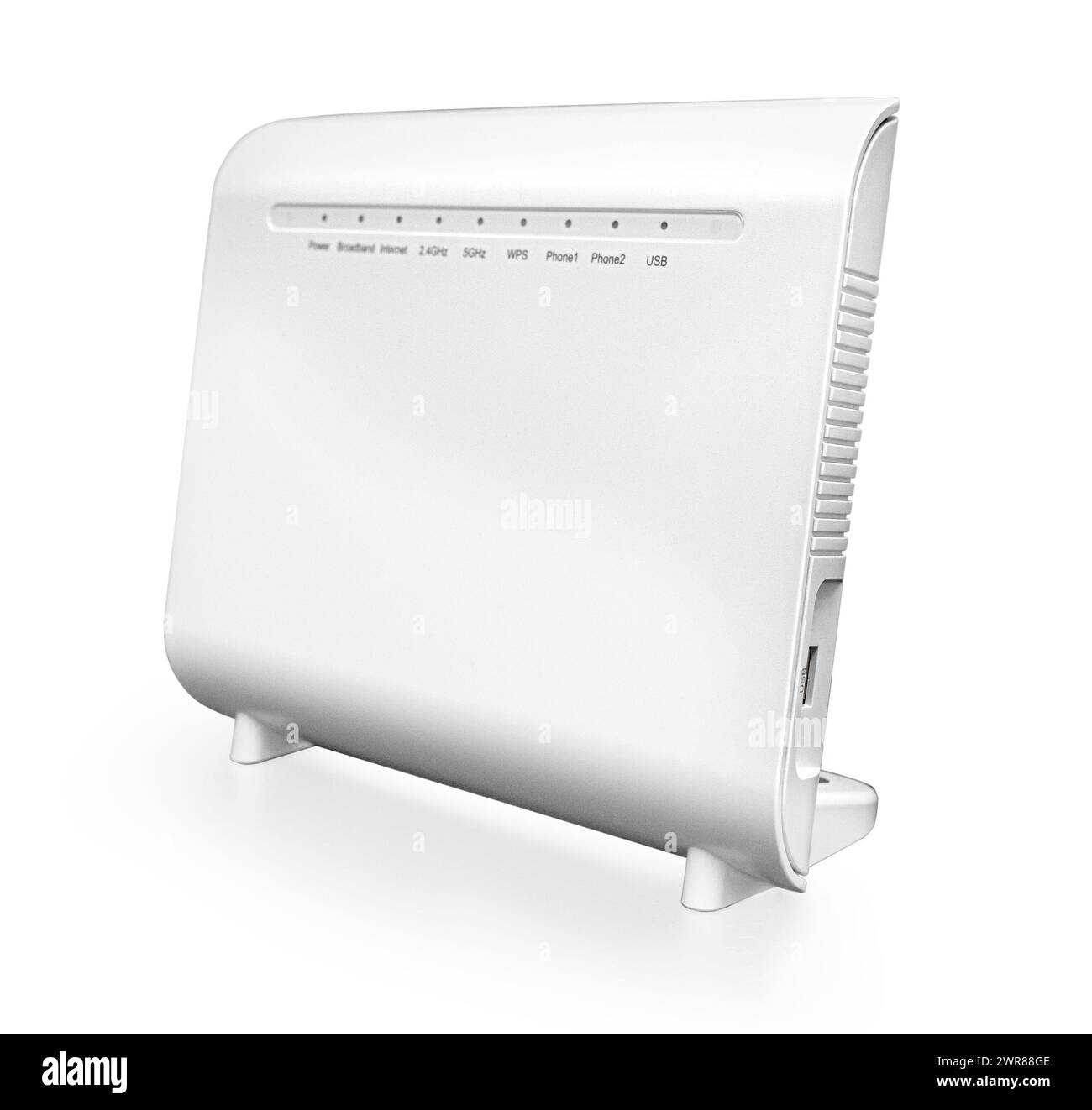 Hardware firewall device hi-res stock photography and images - Alamy