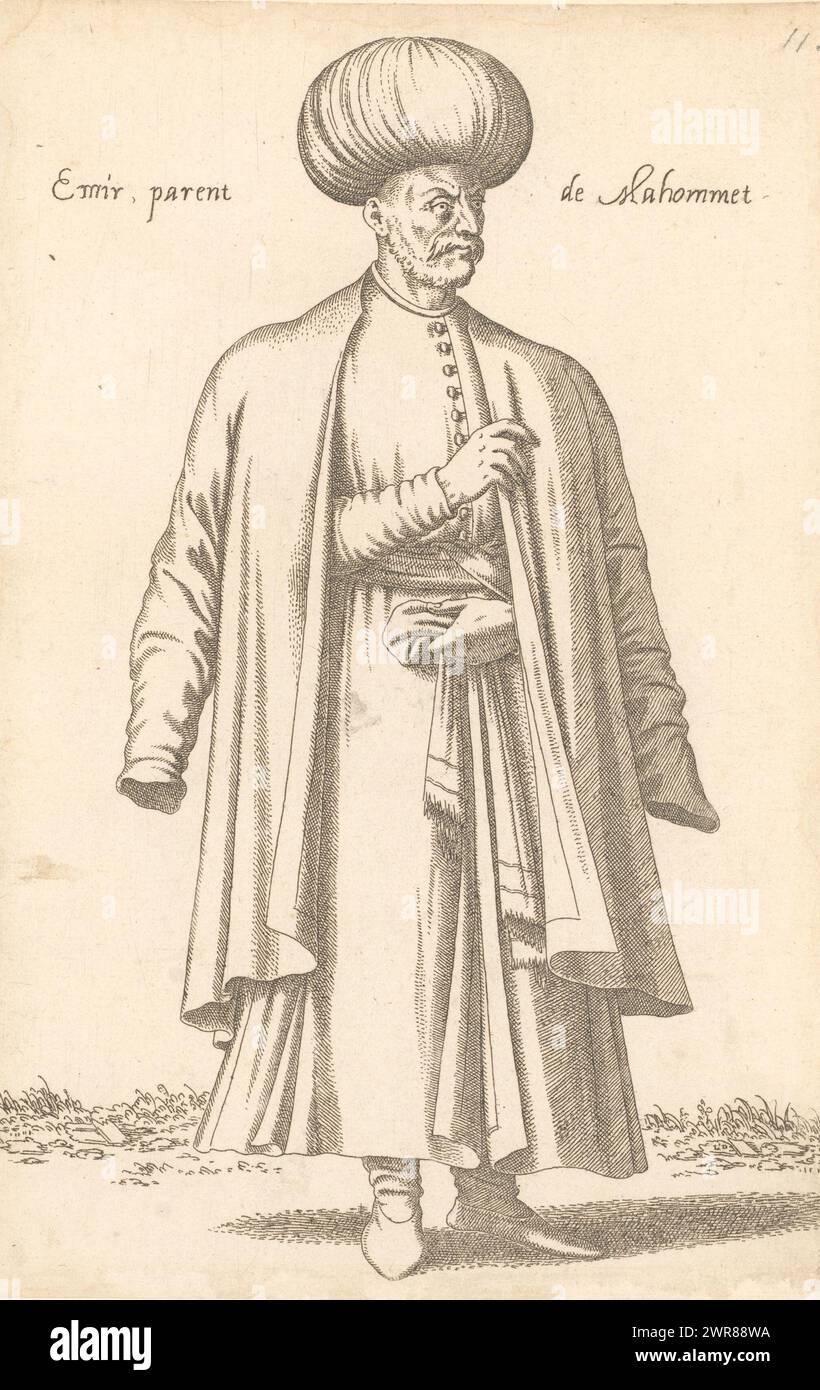 Mahommet hi-res stock photography and images - Alamy