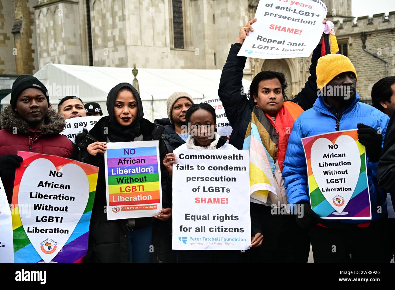 Lgbtq freedom hi-res stock photography and images - Alamy